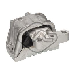 METALCAUCHO Lagerung, Motor 04865 rechts f&uuml;r VW