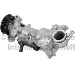 PIERBURG Wasserpumpe 710942270 f&uuml;r Mercedes (BBDC)