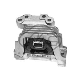 METALCAUCHO Lagerung, Motor 05218 rechts f&uuml;r DS