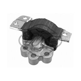 METALCAUCHO Lagerung, Motor 05595 rechts f&uuml;r ALFA ROMEO Fiat