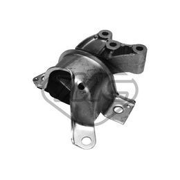 METALCAUCHO Lagerung, Motor 05646 rechts f&uuml;r Ford LANCIA Chrysler