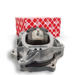 febi bilstein Lagerung, Motor 103477 rechts f&uuml;r BMW
