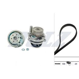 DOLZ Wasserpumpe + Zahnriemensatz kd050