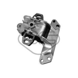METALCAUCHO Lagerung, Motor 06026 links f&uuml;r DS