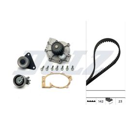 DOLZ Wasserpumpe + Zahnriemensatz kd115