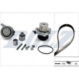 DOLZ Wasserpumpe + Zahnriemensatz kd153
