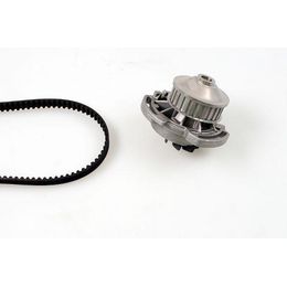 Hepu Wasserpumpe + Zahnriemensatz pk05150 f&uuml;r VW