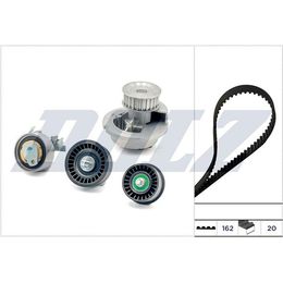 DOLZ Wasserpumpe + Zahnriemensatz kd157