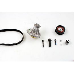 Hepu Wasserpumpe + Zahnriemensatz pk05420 f&uuml;r Ford VW VAG Audi Skoda