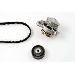 Hepu Wasserpumpe + Zahnriemensatz pk05260 f&uuml;r Volvo VW VAG