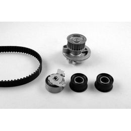 Hepu Wasserpumpe + Zahnriemensatz pk03283 f&uuml;r Opel CHEVROLET Vaughall GM DAEWOO