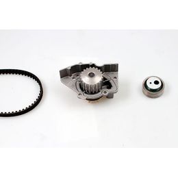 Hepu Wasserpumpe + Zahnriemensatz pk08363 f&uuml;r Peugeot Citro&euml;n/Peugeot Citro&euml;n Fiat LANCIA ROVER Suzuki
