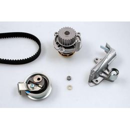 Hepu Wasserpumpe + Zahnriemensatz pk05454 f&uuml;r VAG VW Audi