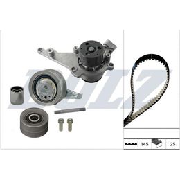 DOLZ Wasserpumpe + Zahnriemensatz kd328