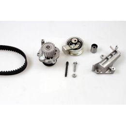 Hepu Wasserpumpe + Zahnriemensatz pk05501 f&uuml;r Ford VW VAG Chrysler