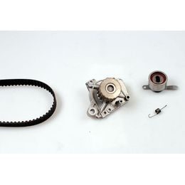Hepu Wasserpumpe + Zahnriemensatz pk07830 f&uuml;r HONDA ROVER