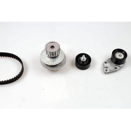 Hepu Wasserpumpe + Zahnriemensatz pk07930 f&uuml;r DAEWOO CHEVROLET