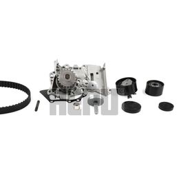 Hepu Wasserpumpe + Zahnriemensatz pk08421 f&uuml;r LADA NISSAN RENAULT DACIA