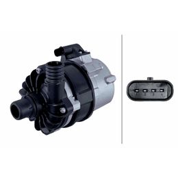 Hella Zusatzwasserpumpe 8tw358413121 f&uuml;r BMW
