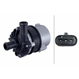 Hella Zusatzwasserpumpe 8tw358413151 f&uuml;r Audi