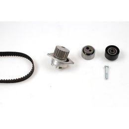 Hepu Wasserpumpe + Zahnriemensatz pk08120 f&uuml;r Peugeot Citro&euml;n/Peugeot Citro&euml;n AUSTIN LANCIA Fiat NISSAN ROVER TOYOTA