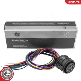 ESEN SKV Schaltventil, Automatikgetriebe 53skv028 f&uuml;r VW