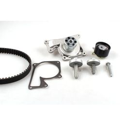 Hepu Wasserpumpe + Zahnriemensatz pk09650 f&uuml;r Mercedes NISSAN RENAULT DACIA Suzuki