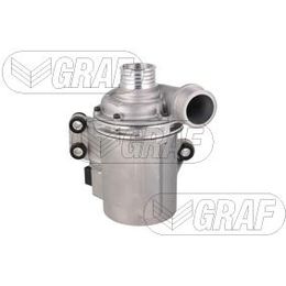 Graf Wasserpumpe pae1512 f&uuml;r BMW