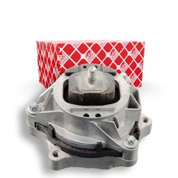 febi bilstein Lagerung, Motor 103479 links f&uuml;r BMW