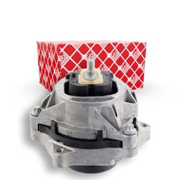 febi bilstein Lagerung, Motor 104263 links f&uuml;r BMW