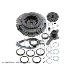 Blue Print Kupplungssatz adbp300286 f&uuml;r VW Skoda (SVW)