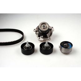 Hepu Wasserpumpe + Zahnriemensatz pk17280 f&uuml;r LDV Chrysler JEEP