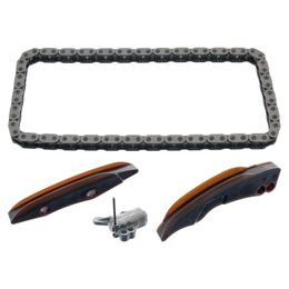 SWAG Steuerkettensatz 20948775 unten f&uuml;r TOYOTA MINI BMW