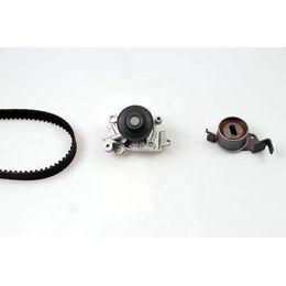 Hepu Wasserpumpe + Zahnriemensatz pk77301 f&uuml;r HYUNDAI MITSUBISHI Chrysler
