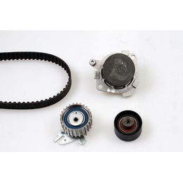 Hepu Wasserpumpe + Zahnriemensatz pk10870 f&uuml;r LANCIA Fiat ALFA ROMEO
