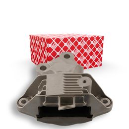 febi bilstein Lagerung, Motor 44256 links f&uuml;r Opel GM