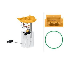 Hella Kraftstoff-F&ouml;rdereinheit 8tf358305071 f&uuml;r Fiat