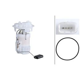 Hella Kraftstoff-F&ouml;rdereinheit 8tf358305331 f&uuml;r Peugeot