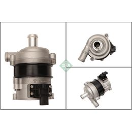 INA Zusatzwasserpumpe 539005610 f&uuml;r CUPRA SEAT