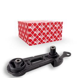febi bilstein Lagerung, Motor 107271 hinten f&uuml;r MAZDA