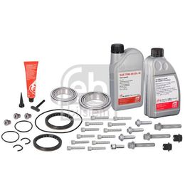 febi bilstein Reparatursatz, Differential 1000000 f&uuml;r CUPRA SKODA VW