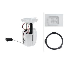 Hella Kraftstoff-F&ouml;rdereinheit 8tf358305751 f&uuml;r MAZDA