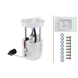 Hella Kraftstoff-F&ouml;rdereinheit 8tf358305791 f&uuml;r MAZDA