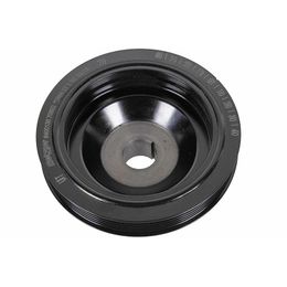 METZGER Riemenscheibe, Kurbelwelle 6400135 f&uuml;r Mercedes
