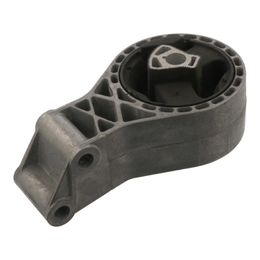 SWAG Lagerung, Motor 40937295 hinten f&uuml;r Opel GM