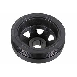 METZGER Riemenscheibe, Kurbelwelle 6400137 f&uuml;r Mercedes