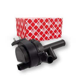 febi bilstein Zusatzwasserpumpe 174635 f&uuml;r Mercedes