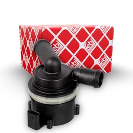 febi bilstein Zusatzwasserpumpe 173634 f&uuml;r VW