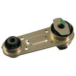 SWAG Lagerung, Motor 60922077 hinten f&uuml;r RENAULT
