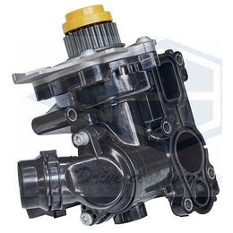 GEBHA GEBA Wasserpumpe 110451 f&uuml;r Audi Skoda VW SEAT